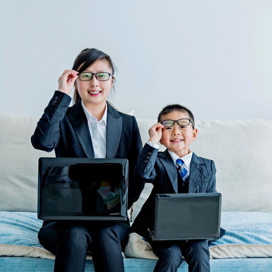 De band tussen ouder en kind als basis voor sociaal gedrag - Baby ...