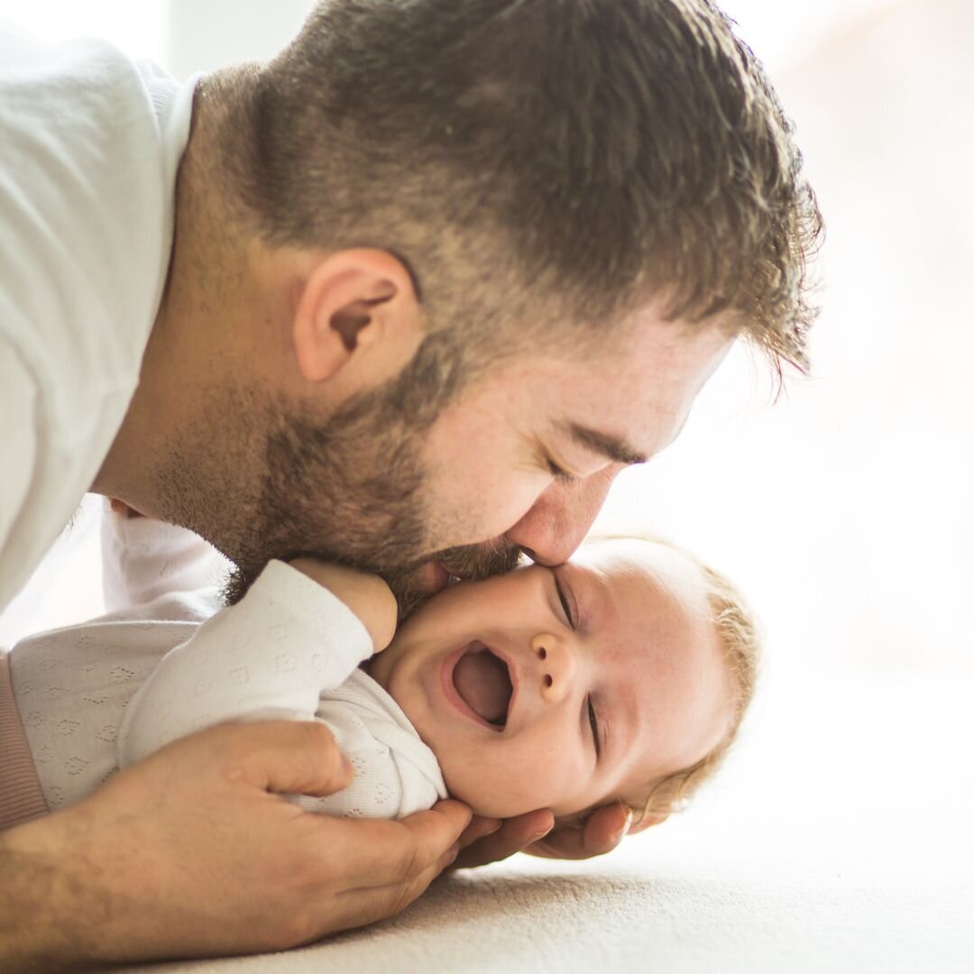 Thema-avond: Sensitieve zorg bij baby's - Baby & Child Research Center