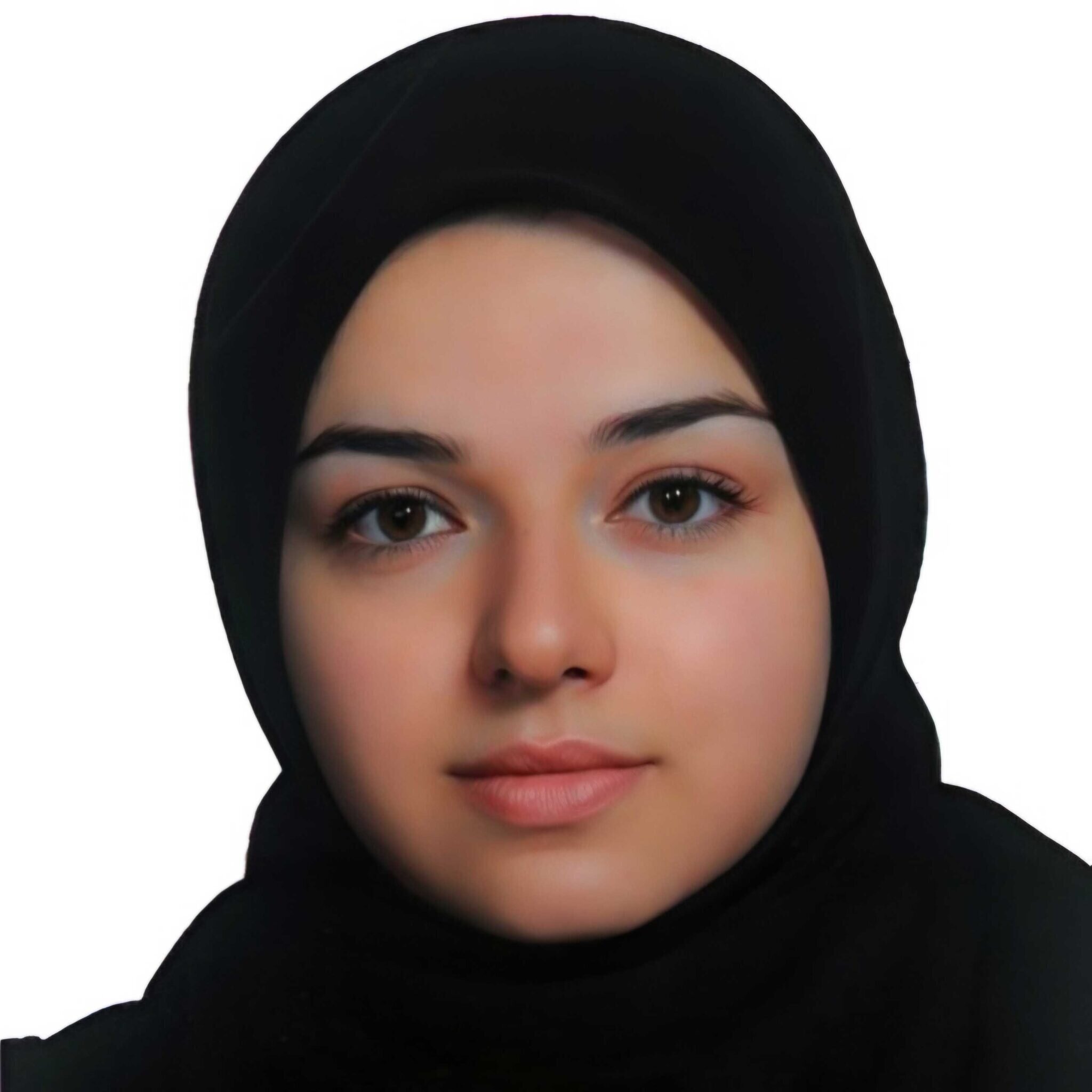 Atefeh Rezaei - Baby & Child Research Center